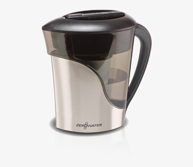 Zero Water Drinking Water Filters Home Purification - Pitcher Zero ...