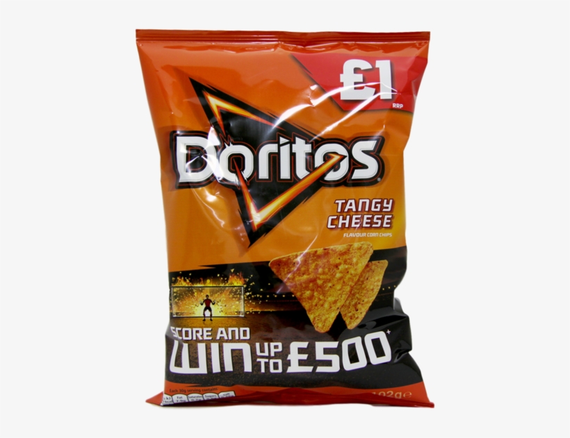 Doritos Transparent Png - Doritos Tapatio Hot Sauce Flavored Tortilla ...