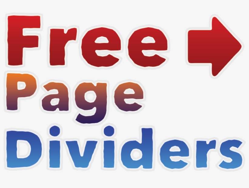Free Page Dividers 📏 For Your Post - Steemit - 840x560 PNG Download ...