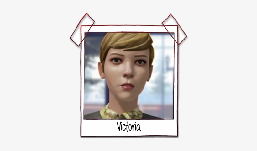 Download Transparent Rachel Amber Was The Darling Of The University And ...