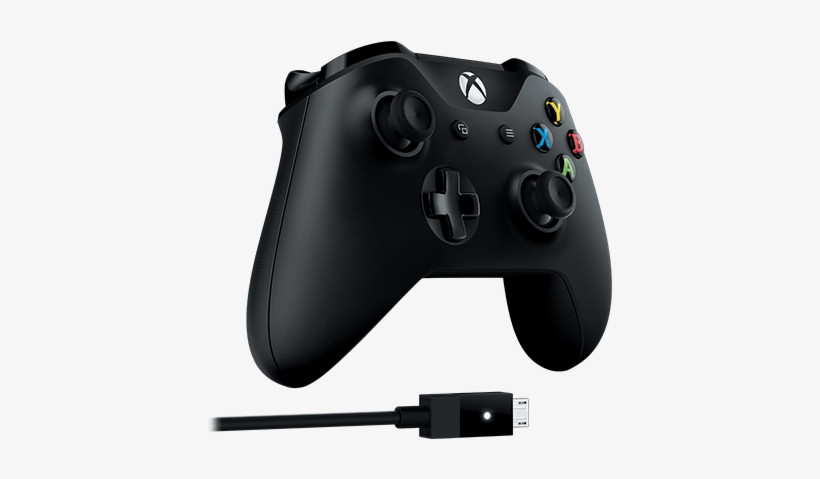 Xbox Controller Cable For Windows - Joystick Xbox Wireless Pc - 780x430 ...