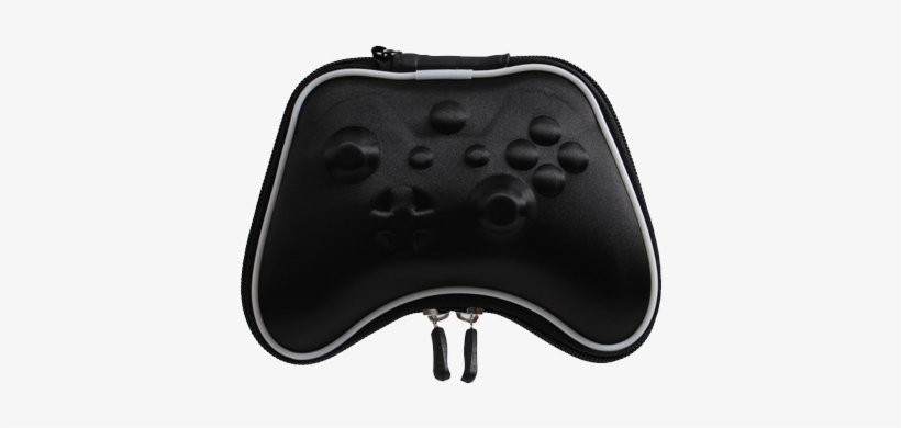 Download Transparent Xbox One Controller Case - PNGkit