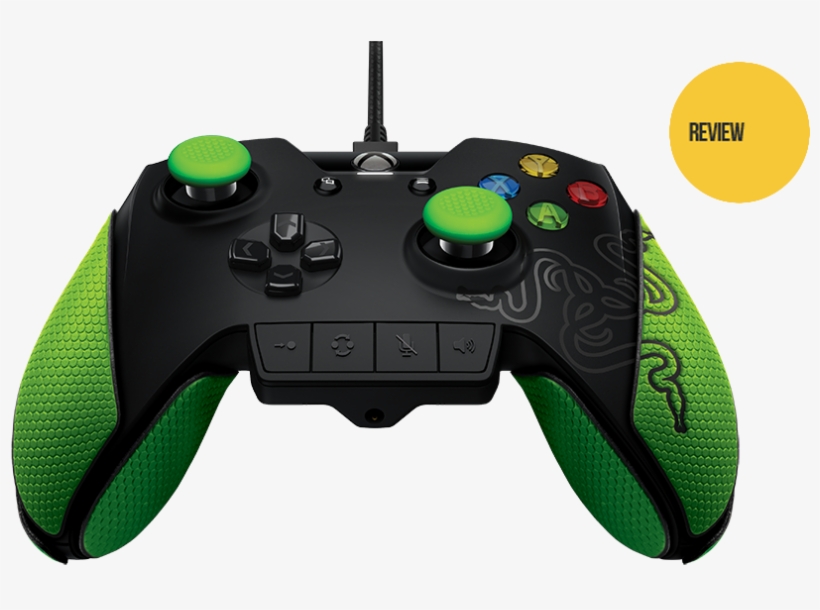 The Razer Wildcat Tries Really Hard To Take On The - Razer Wildcat E ...