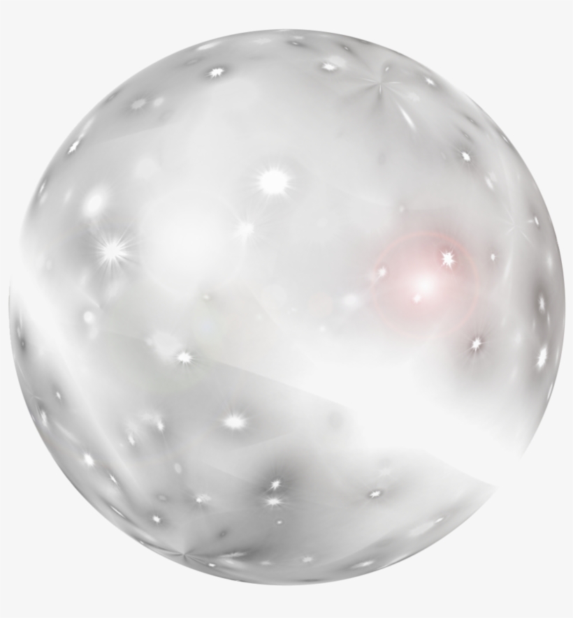 Fantasy Orb - Png Orb - 894x894 PNG Download - PNGkit