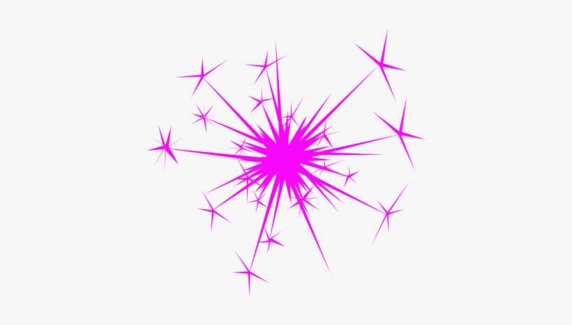 Sparkle Png Picture Png Images - Drawing Of A Spark - 400x386 PNG ...