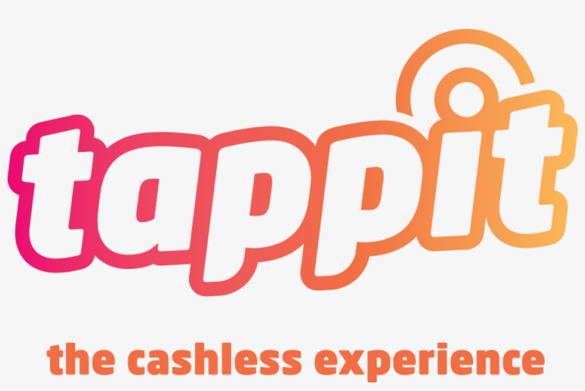 Tappit Logo - 985x611 PNG Download - PNGkit