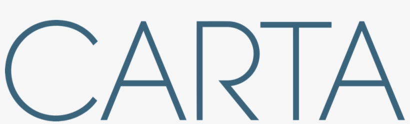 Carta Logo - 1000x255 PNG Download - PNGkit
