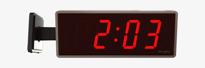 Download Transparent Digital Clock Png Image - Portable Network ...