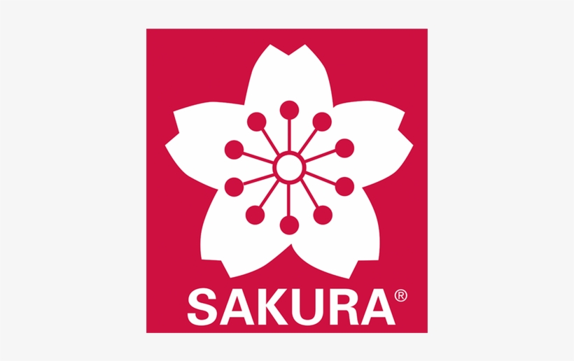 With No Comments - Sakura Color Logo - 620x620 PNG Download - PNGkit