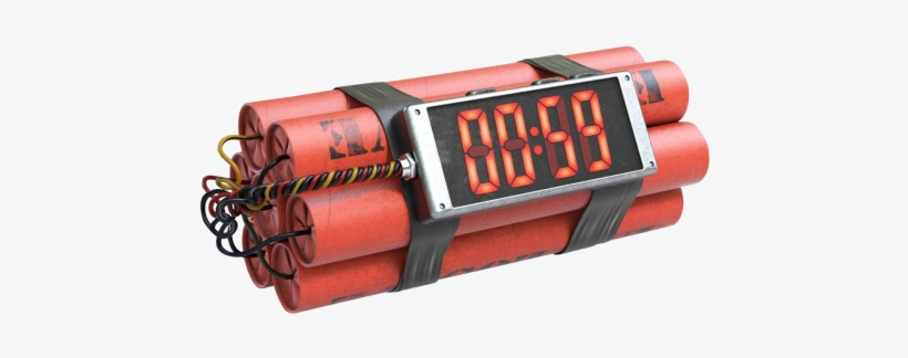 Time Bomb Png Transparent Image - Time Bomb Png - 500x305 PNG Download ...