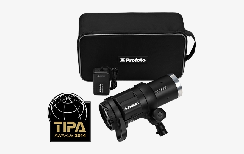 B1 500 Airttl To-go Kit - Profoto B1 500 Airttl Monolight Flash W/pf ...