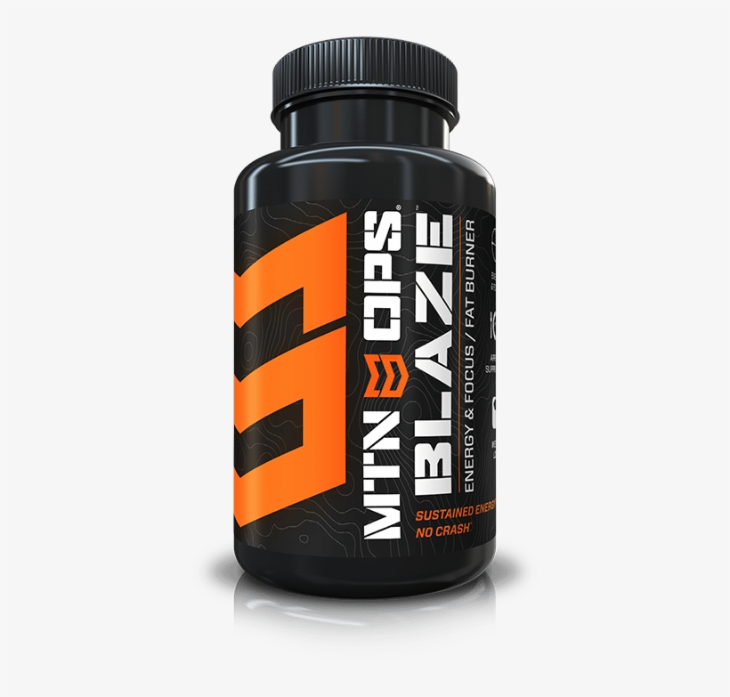 Blaze - Mtn Ops Blaze Weight Loss Supplement Powder Bottle - 800x800 ...