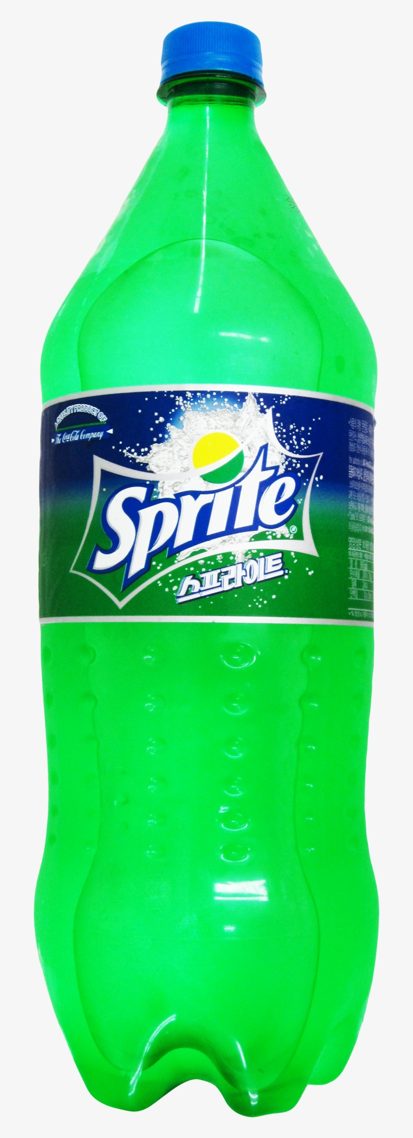 Download Transparent Sprite Transparent Image Pngpix - Sprite 1.5 Liter ...