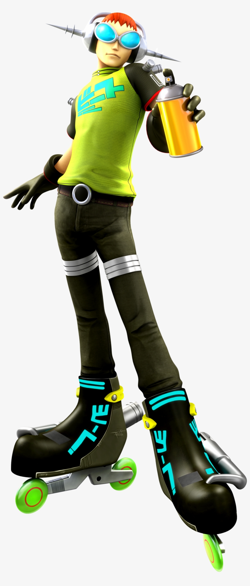 Asr Beat - Sonic And All Stars Racing Transformed Beat - 1536x3520 PNG ...