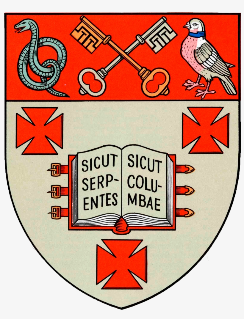 Radley College Crest - 1817x2105 PNG Download - PNGkit