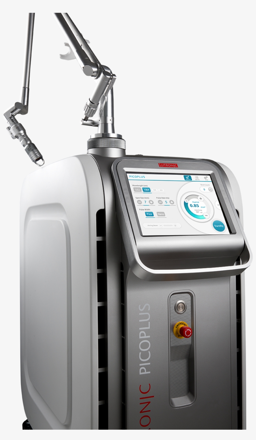Lutronic Picoplus One Of The Best Pico Lasers For Acne - Picoplus ...
