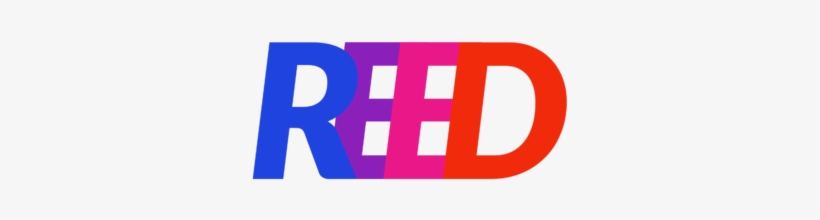 Reed - 1000x333 PNG Download - PNGkit
