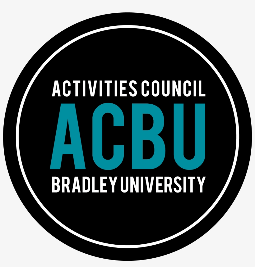 Acbu Bradley - Bradley University Acbu - 2014x2014 PNG Download - PNGkit