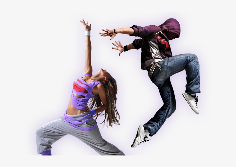 Dancers - 658x500 PNG Download - PNGkit