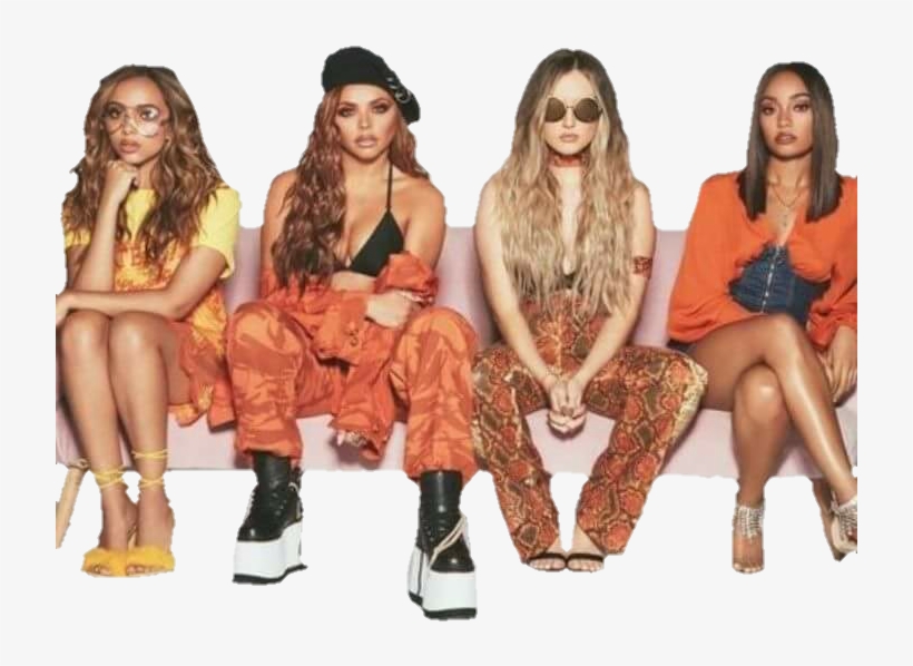 Littlemix Little Mix Perrieedwards Perrie Edwards Jade - Little Mix ...