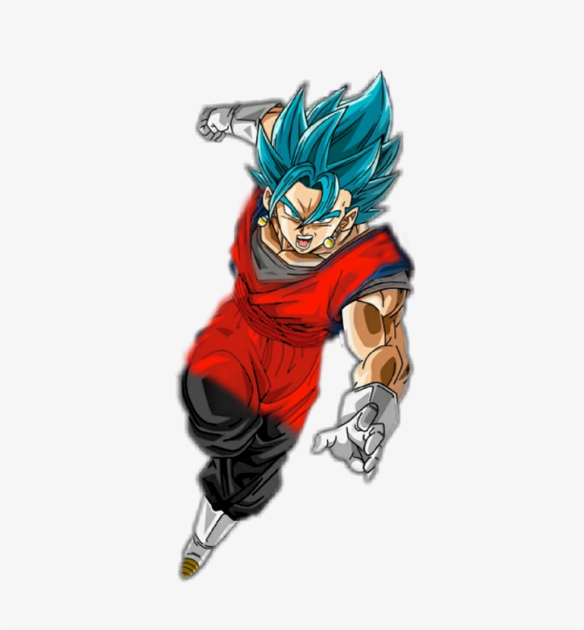 Dragon Ball Z Render - 1024x1024 PNG Download - PNGkit