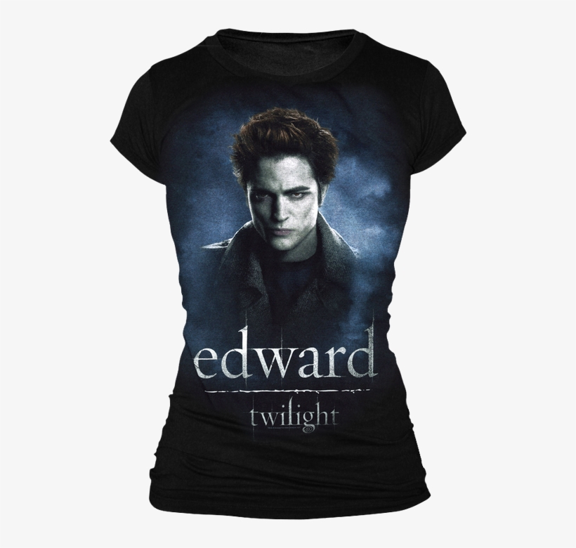 Twilight - Twilight - Edward Poster Print (24 X 36) - 508x700 PNG ...