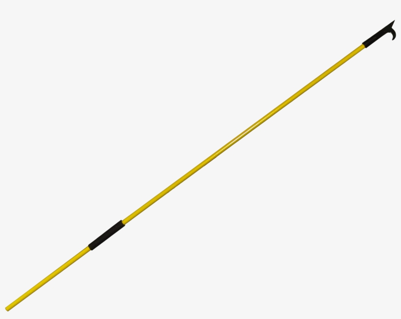 Flat Head And Pick Head Axe - Pike Pole Transparent - 2587x1937 PNG ...