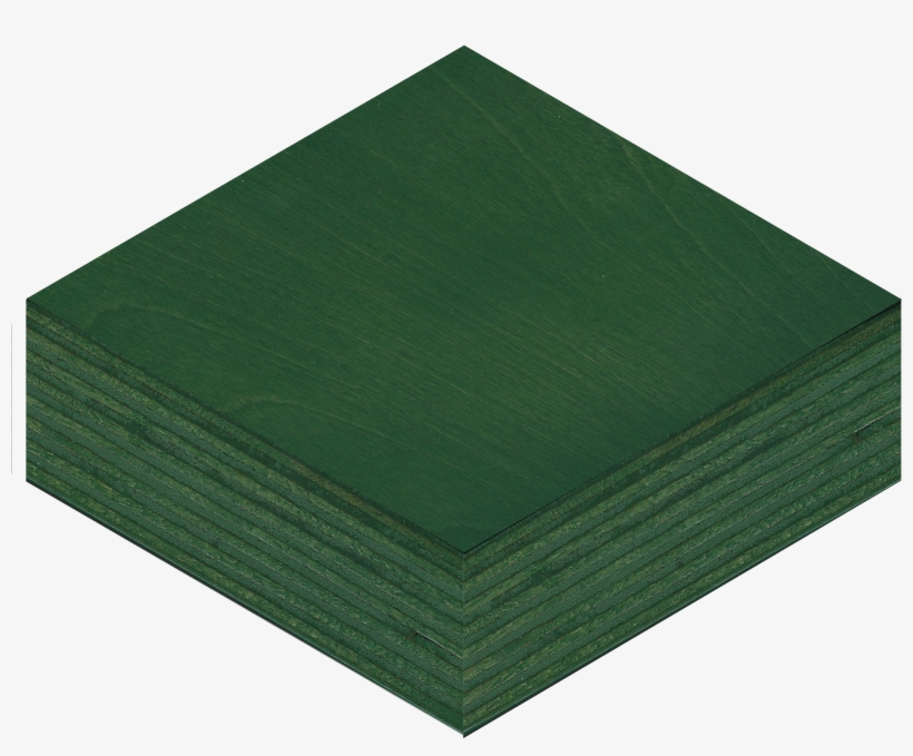 Ply Tinted - Green - Plywood - 1908x1532 PNG Download - PNGkit