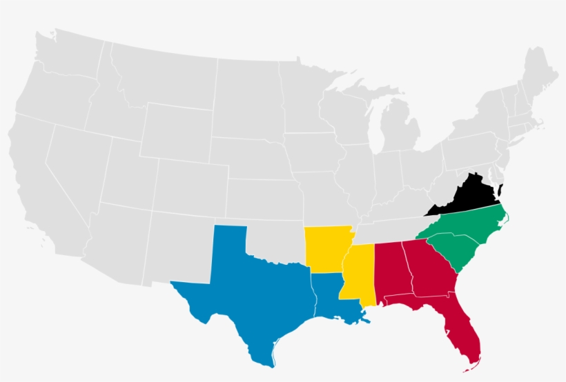 Election Of 1892 Map - 1200x742 PNG Download - PNGkit