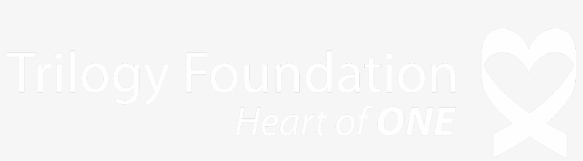 Trilogy Foundation Logo - Trilogy Foundation - 1440x330 PNG Download ...
