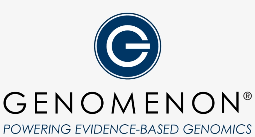 Genomenon Logo - 961x511 PNG Download - PNGkit