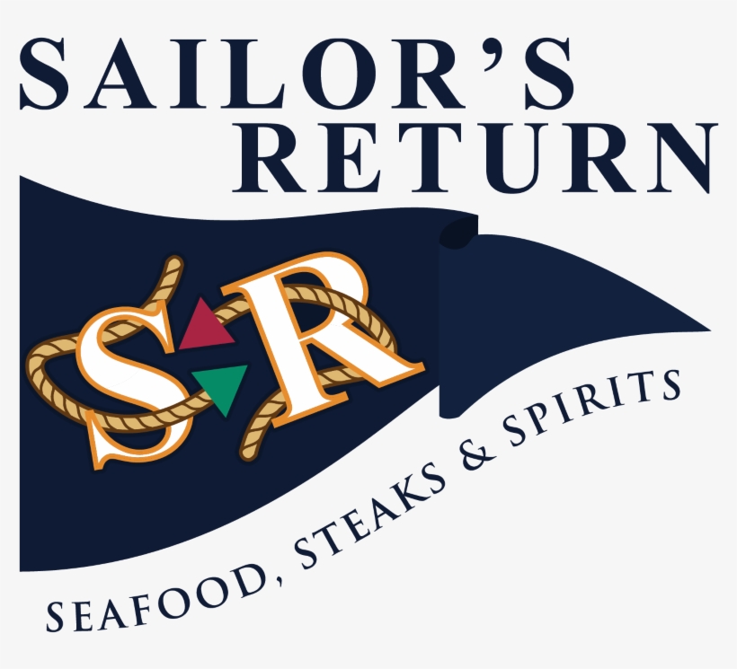 Sailor's Return Restaurant - 876x737 PNG Download - PNGkit