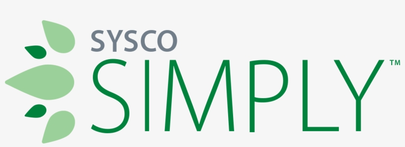 Sysco Simply - 1524x480 PNG Download - PNGkit