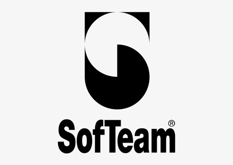 Softeam - 800x600 PNG Download - PNGkit