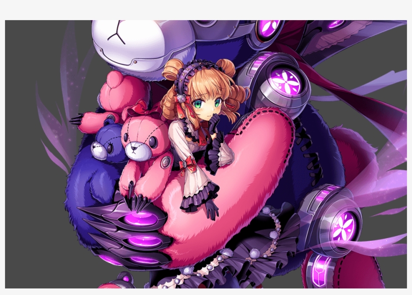 Bugbear - Portable Network Graphics - 960x640 PNG Download - PNGkit