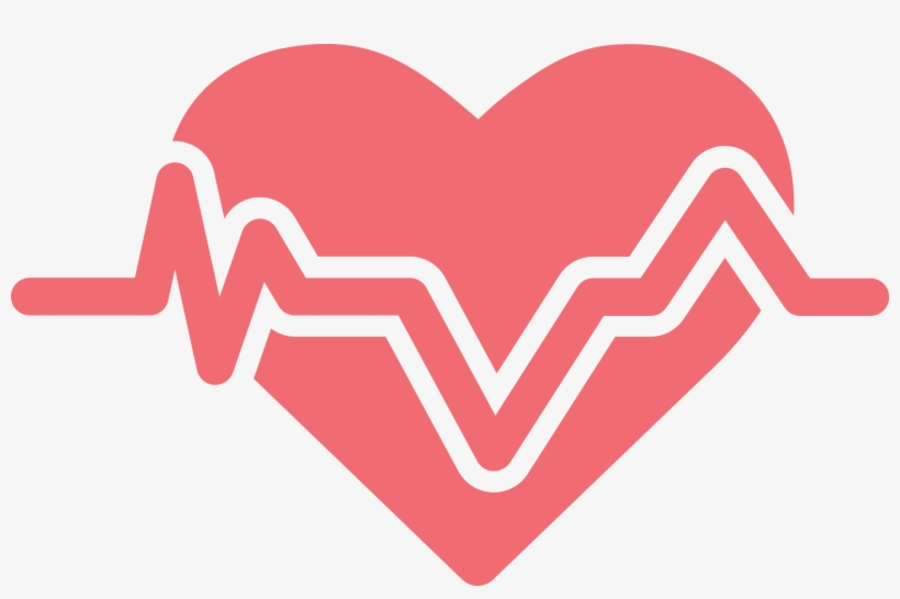 Heart - San Francisco - 2086x1289 PNG Download - PNGkit