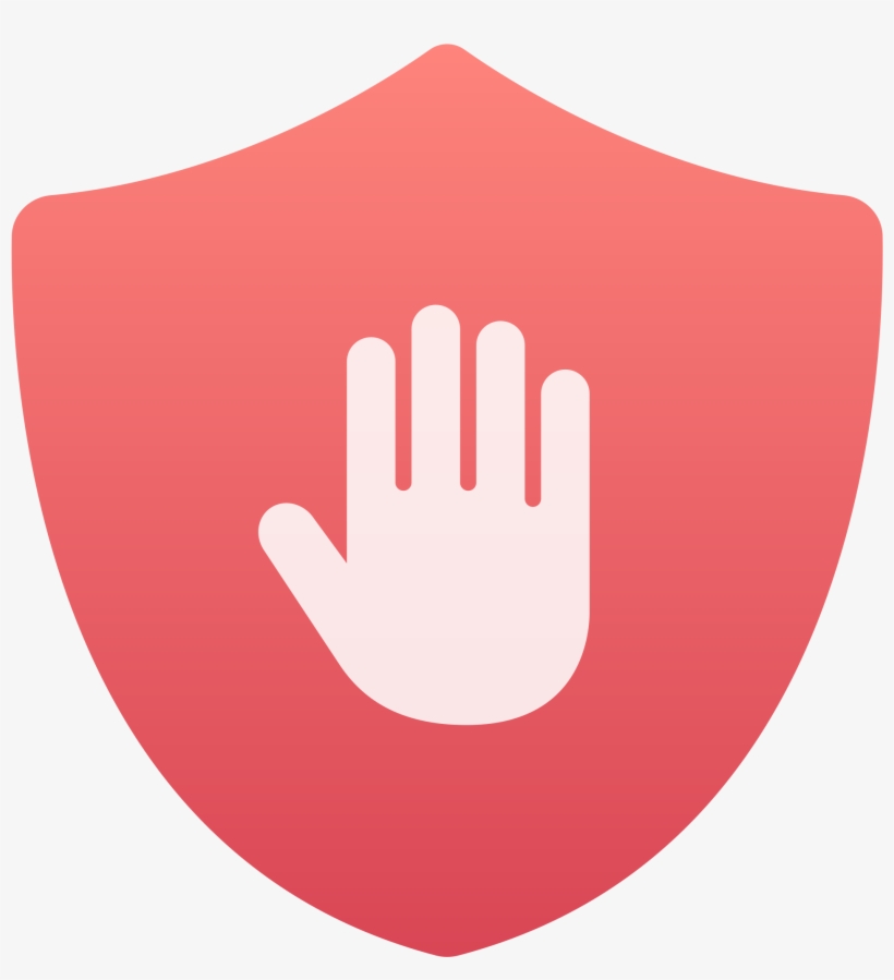 Ad Blocking - 768x768 PNG Download - PNGkit