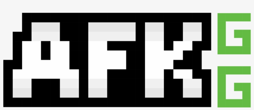 Afk Png - 1164x1164 PNG Download - PNGkit