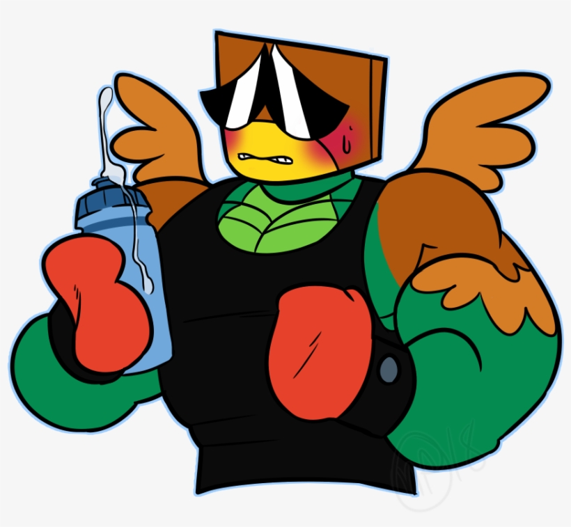 Hawkodamn - Unikitty Eagleator X Hawkodile - 904x808 PNG Download - PNGkit