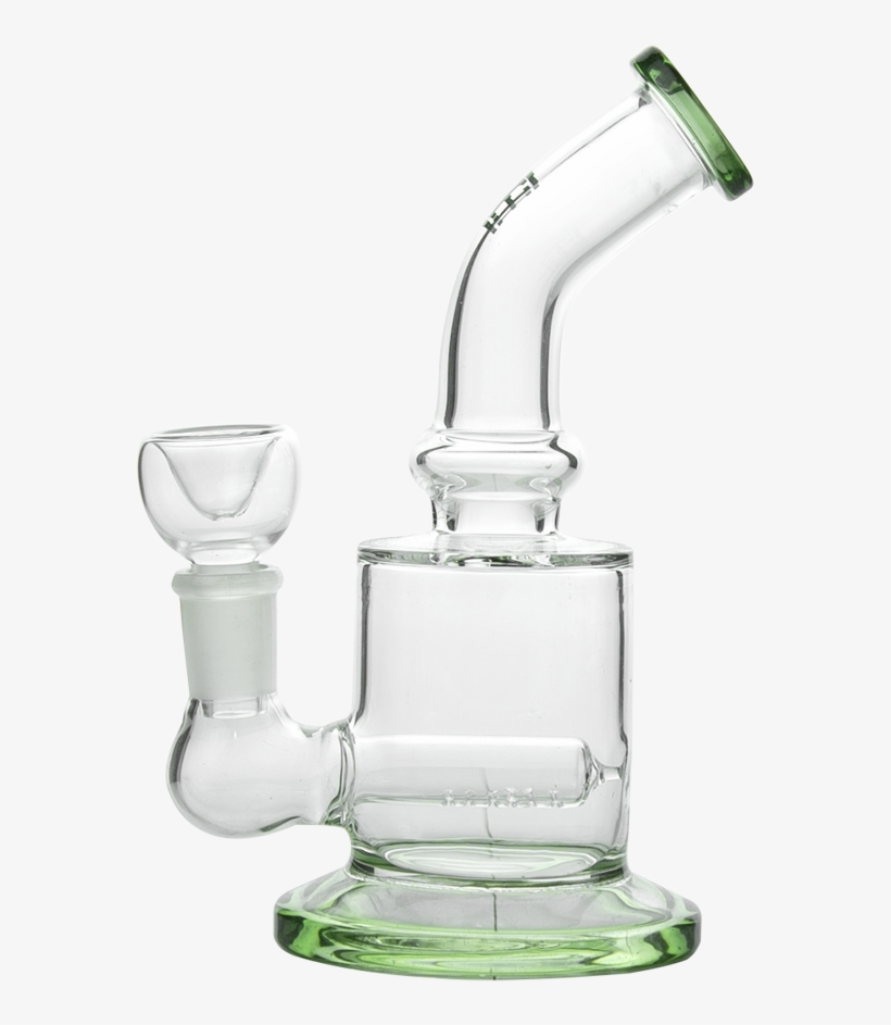 Hemper Inline Percolator Rig - Hemper - 1099x1099 PNG Download - PNGkit