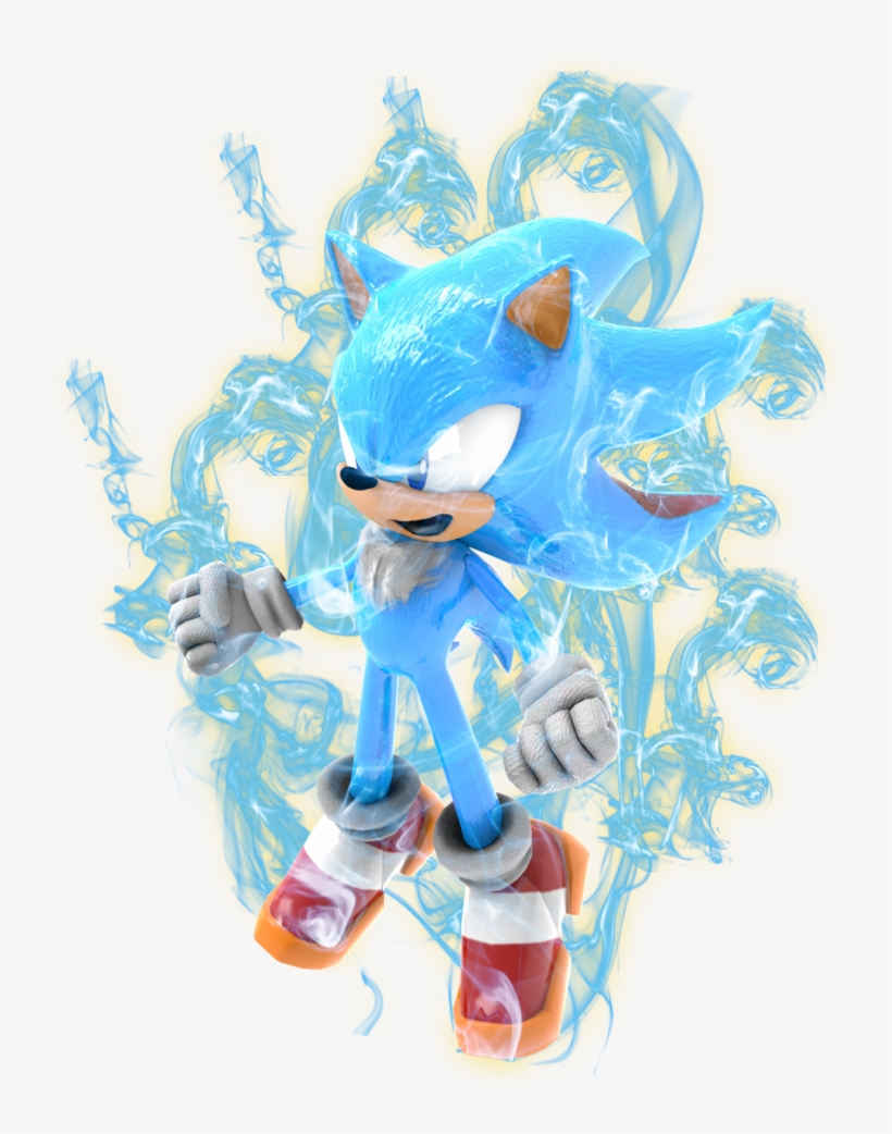 Shadic Blue By Kuroispeedster55 - Super Saiyan Blue Shadic - 791x1009 ...