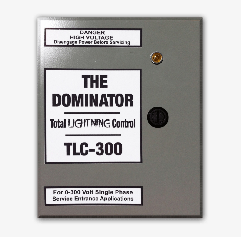 Precision Lighting Systems Manufactures This Agricultural - Parallel ...