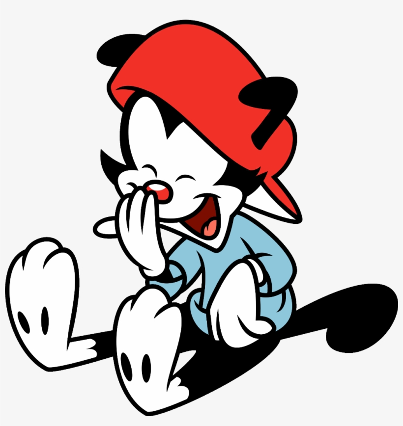 Animaniacs Vector - 1024x1035 PNG Download - PNGkit