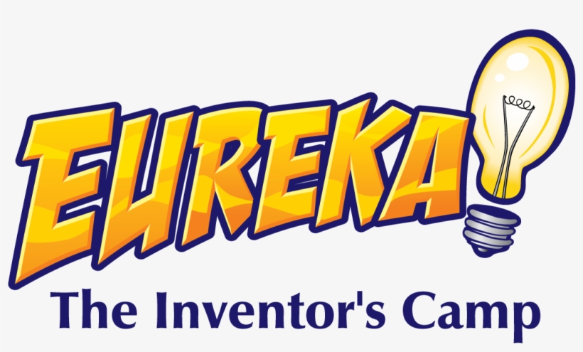 Scientist Clipart Eureka - Eureka Mad Science - 1029x571 PNG Download ...