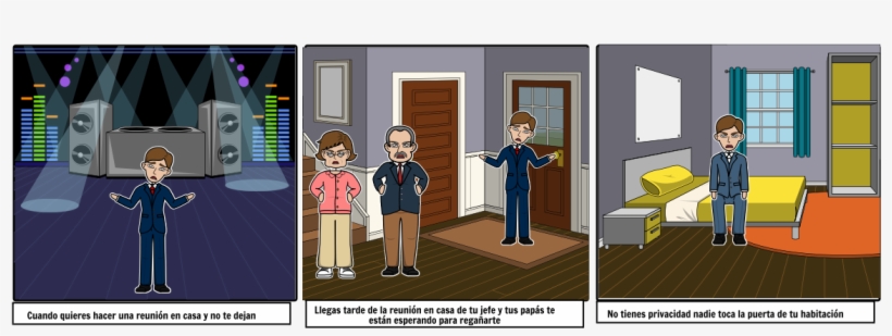 Padres - Cartoon - 1164x385 PNG Download - PNGkit