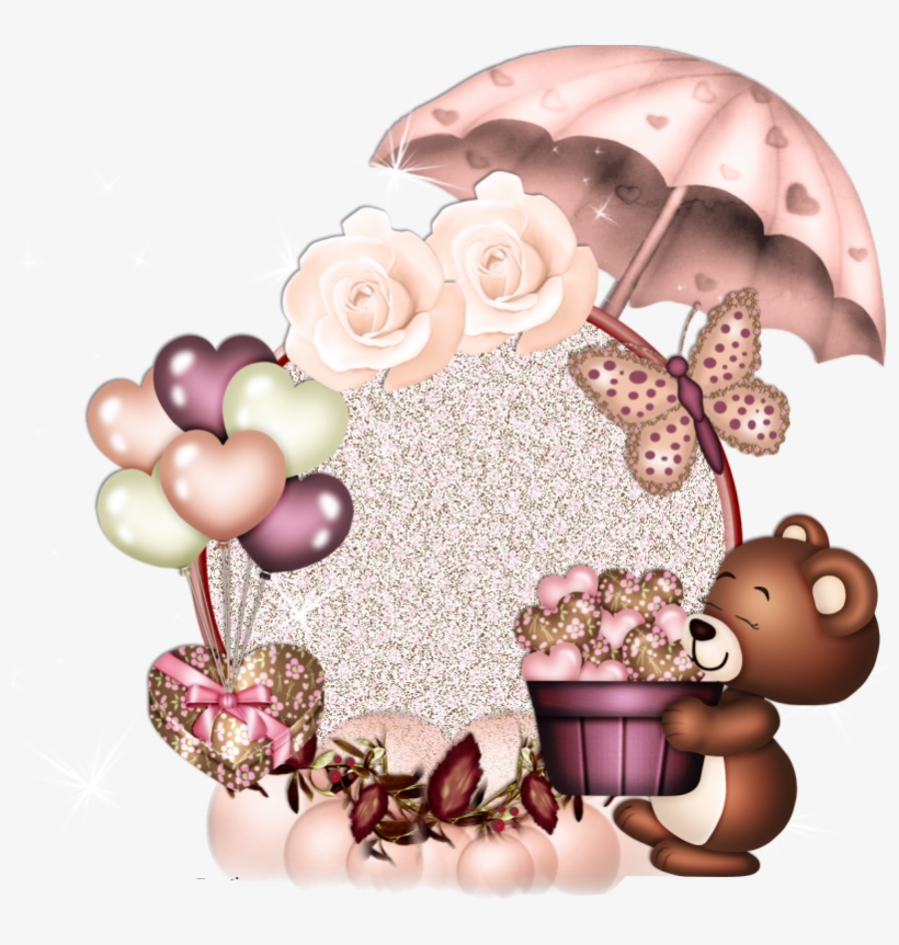 Tropicalparadise Cluster Cup Id Kid - Transparent Kids Clusters ...