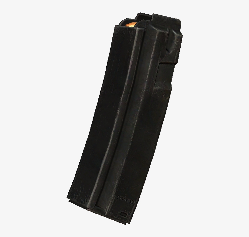 15rnd Mp5 Magazine - Magazine - 450x750 PNG Download - PNGkit