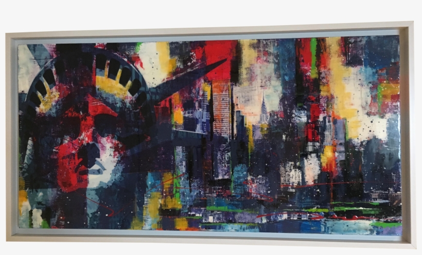 Go To Image - Abstract Art - 4172x2328 PNG Download - PNGkit