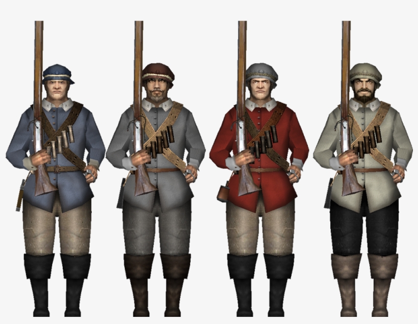 Dragoons English Civil War - 1024x724 PNG Download - PNGkit