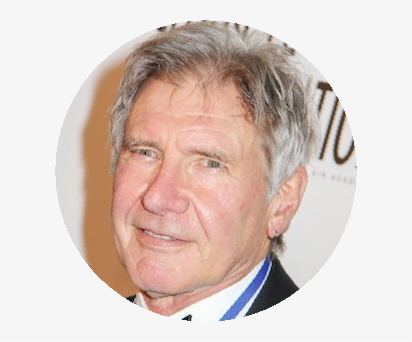 Harrisonford - 600x600 PNG Download - PNGkit